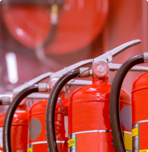 Reddot Group - One stop solution for Fire, Asbestos and Joinery